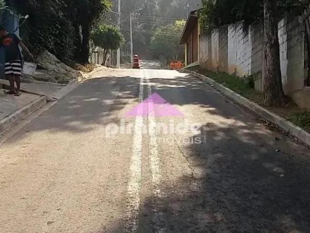 Terreno em Jardim Santa Maria, São José dos Campos/SP de 10m² à venda por R$ 200.000,00
