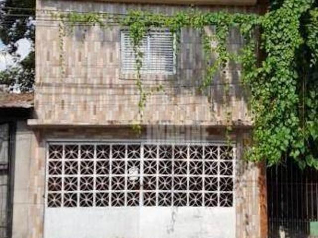 Terreno em Jardim Santa Maria, São Paulo/SP de 0m² à venda por R$ 745.000,00