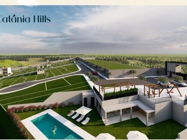 Terreno em Jardim Santa Paula, Cotia/SP de 0m² à venda por R$ 119.000,00