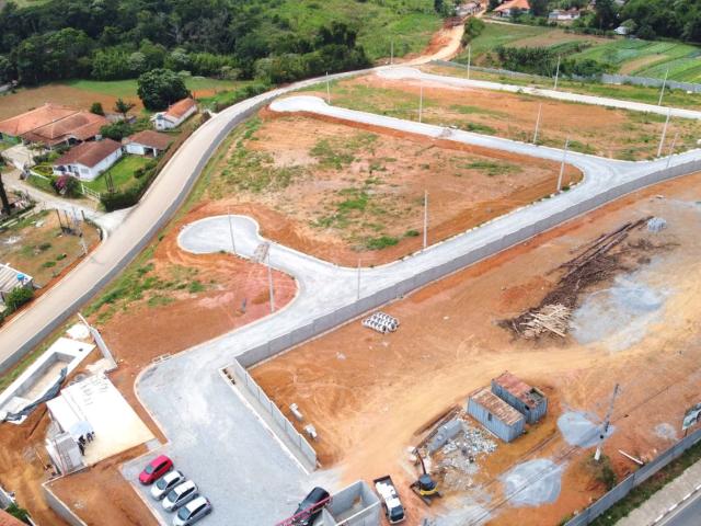 Terreno em Jardim Santa Paula, Cotia/SP de 0m² à venda por R$ 119.000,00