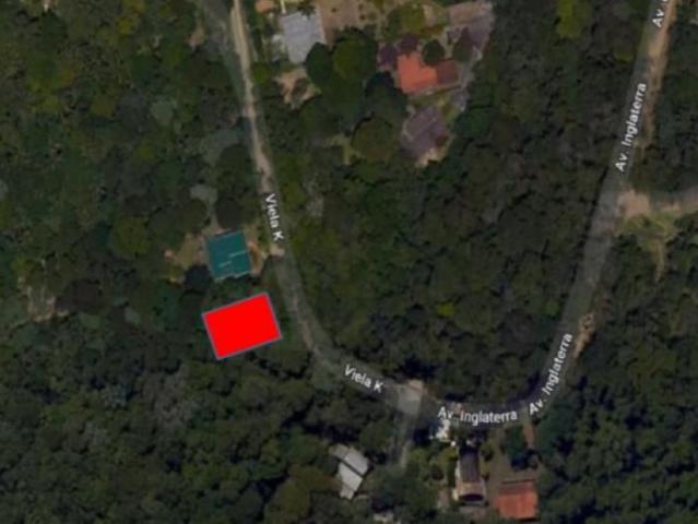 Terreno em Jardim Santa Paula, Cotia/SP de 0m² à venda por R$ 299.000,00
