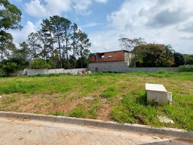 Terreno em Jardim Santa Paula, Cotia/SP de 0m² à venda por R$ 324.800,00