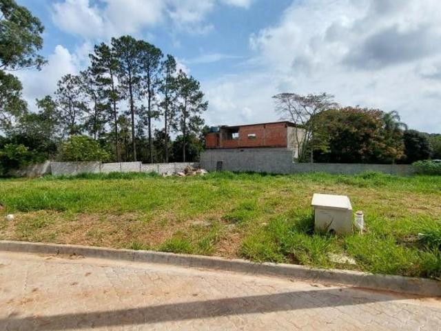 Terreno em Jardim Santa Paula, Cotia/SP de 0m² à venda por R$ 324.900,00