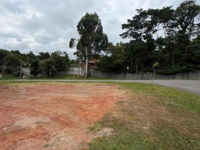 Terreno em Jardim Santa Paula, Cotia/SP de 0m² à venda por R$ 450.000,00