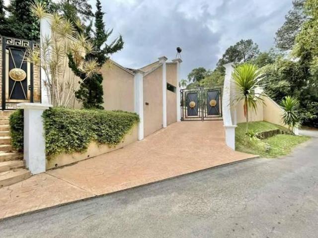 Terreno em Jardim Santa Paula, Cotia/SP de 6902m² 8 quartos à venda por R$ 12.000.000,00