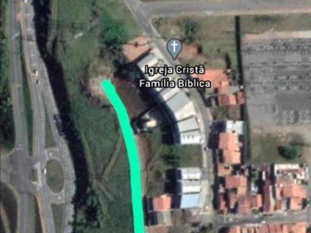 Terreno em Jardim Santa Paulina, Bragança Paulista/SP de 10m² à venda por R$ 244.900,00