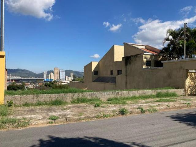 Terreno em Jardim Santa Rita de Cássia, Bragança Paulista/SP de 10m² à venda por R$ 329.900,00