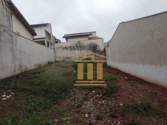 Terreno em Jardim Santa Rosa, São José dos Campos/SP de 0m² à venda por R$ 179.900,00