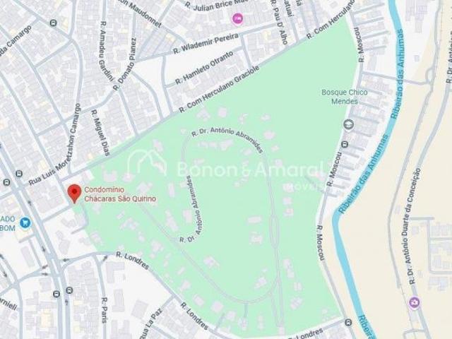 Terreno em Jardim Santana, Campinas/SP de 2000m² à venda por R$ 1.070.000,00