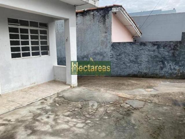 Terreno em Jardim Santo Alberto, Santo André/SP de 300m² à venda por R$ 550.000,00