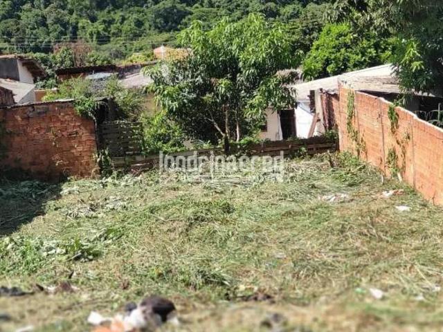 Terreno em Jardim Santo André, Londrina/PR de 10m² à venda por R$ 110.000,00