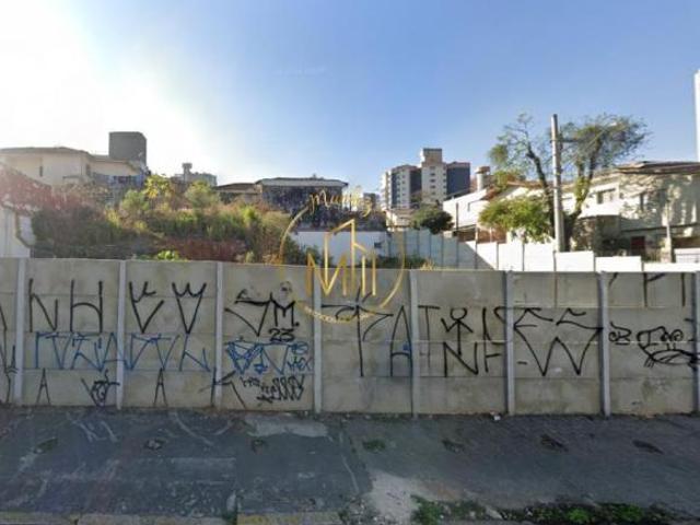 Terreno em Jardim, Santo André/SP de 484m² à venda por R$ 1.600.000,00