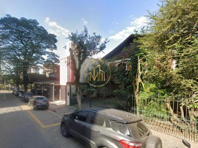 Terreno em Jardim, Santo André/SP de 857m² à venda por R$ 8.570.000,00