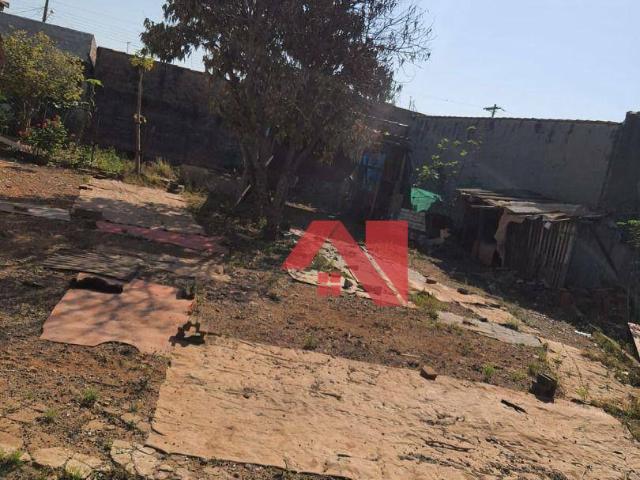 Terreno em Jardim Santo Antônio, Mogi Guaçu/SP de 0m² à venda por R$ 139.900,00