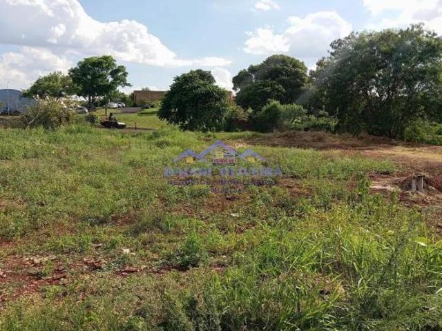 Terreno em Jardim Santo Antonio, Cambará/PR de 203m² à venda por R$ 70.000,00