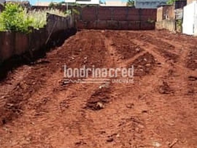 Terreno em Jardim Santo Antônio, Cambé/PR de 10m² à venda por R$ 190.000,00