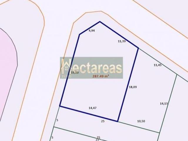 Terreno em Jardim Santo Antônio, Santo André/SP de 287m² à venda por R$ 600.000,00