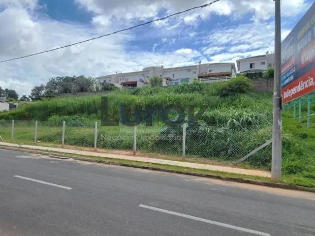 Terreno em Jardim Santo Antônio, Valinhos/SP de 10m² à venda por R$ 3.000.000,00