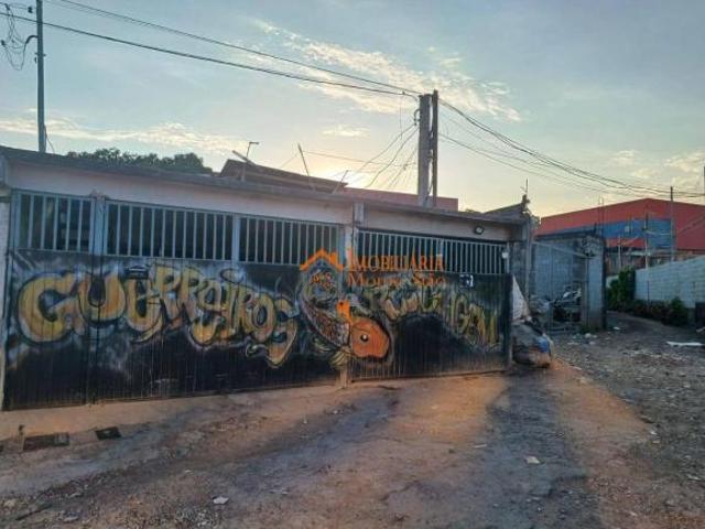 Terreno em Jardim Santo Expedito, Guarulhos/SP de 0m² à venda por R$ 3.000.000,00