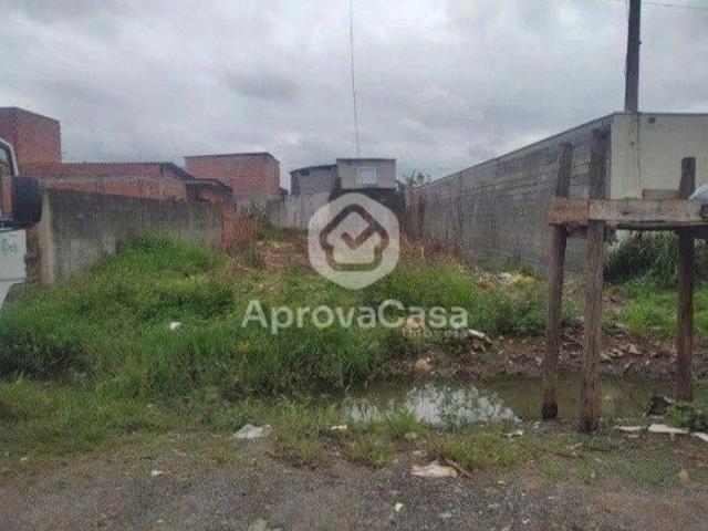 Terreno em Jardim Santos Dumont III, Mogi das Cruzes/SP de 95m² 2 quartos à venda por R$ 175.000,00
