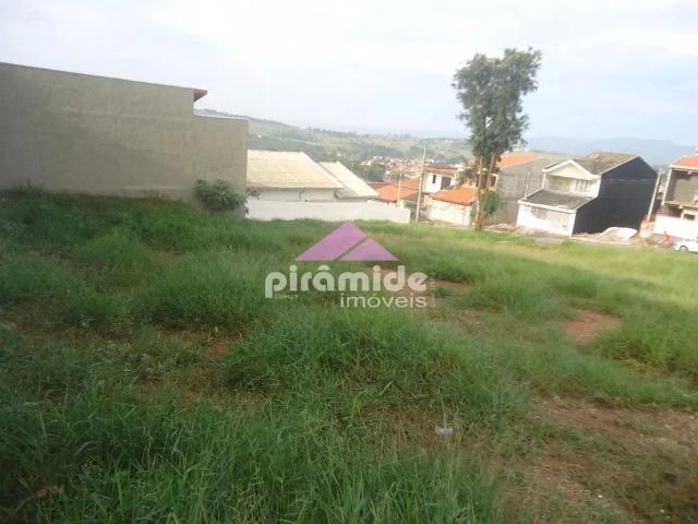 Terreno em Jardim San Rafael, São José dos Campos/SP de 10m² à venda por R$ 619.900,00