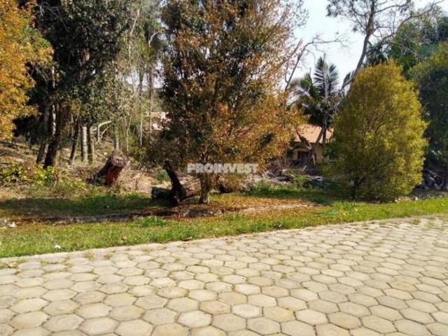 Terreno em Jardim San Ressore Caucaia do Alto, Cotia/SP de 0m² à venda por R$ 233.200,00