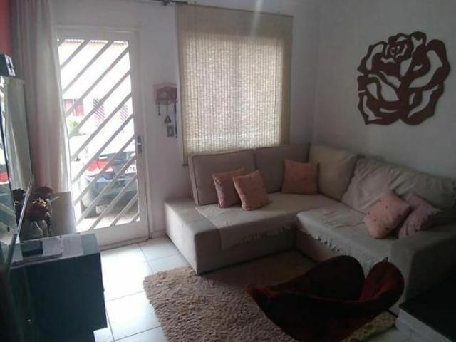 Terreno em Jardim Sandra, Cotia/SP de 64m² 2 quartos à venda por R$ 280.000,00