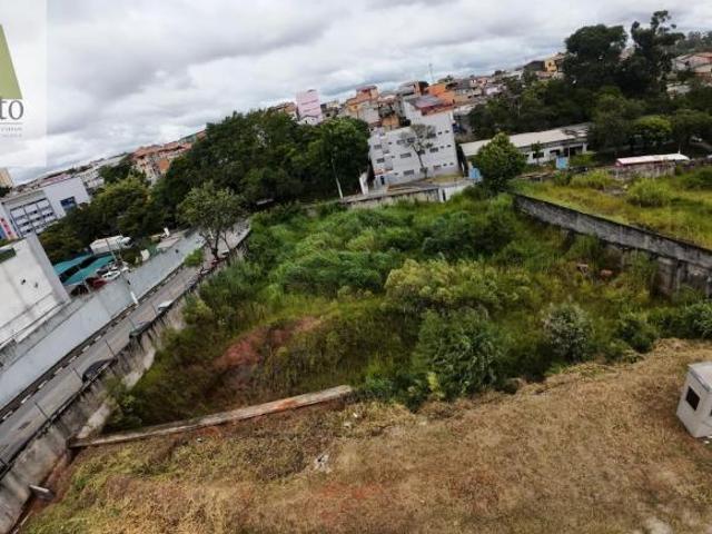 Terreno em Jardim Sao Paulo Taboão da Serra