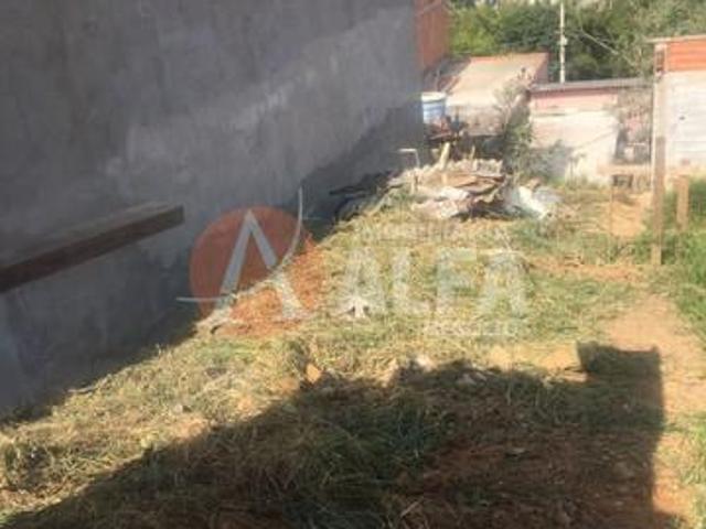 Terreno em Jardim Sabiá, Cotia/SP de 125m² à venda por R$ 159.900,00