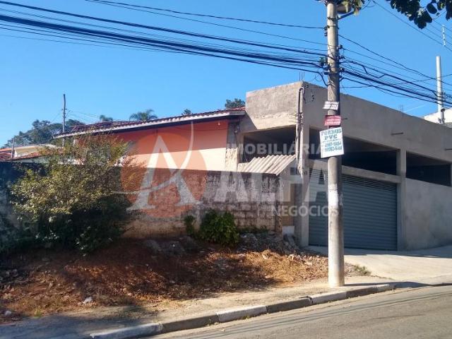 Terreno em Jardim Sabiá, Cotia/SP de 250m² 3 quartos para locação R$ 3.500,00/mes