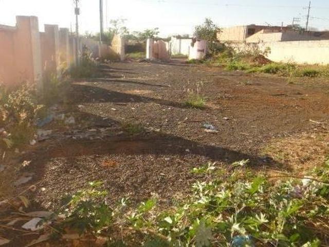 Terreno em Jardim Salgado Filho Ribeirão Preto