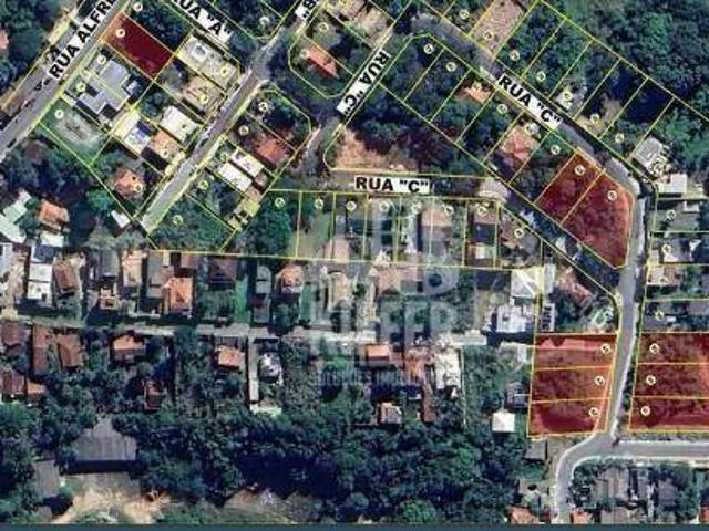 Terreno em Jardim, Saquarema/RJ de 0m² à venda por R$ 119.000,00