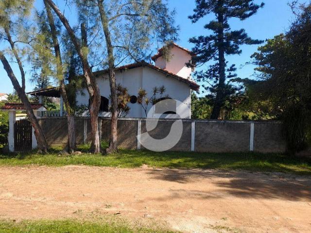 Terreno em Jardim, Saquarema/RJ de 0m² à venda por R$ 749.900,00