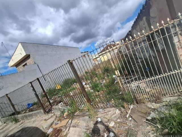 Terreno em Jardim Sarah São Paulo