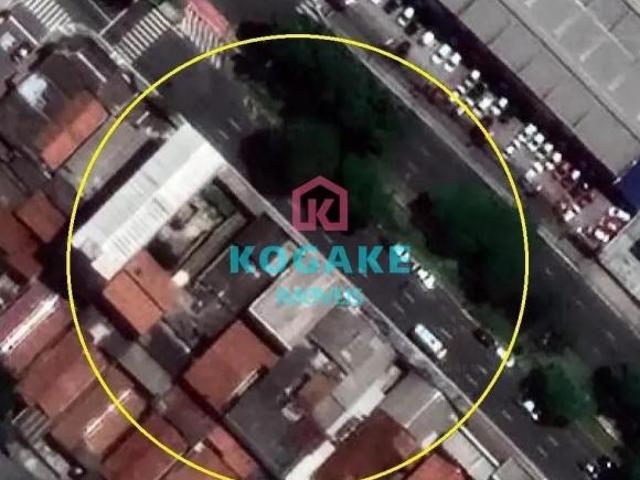 Terreno em Jardim Satélite, São José dos Campos/SP de 10m² à venda por R$ 3.500.000,00