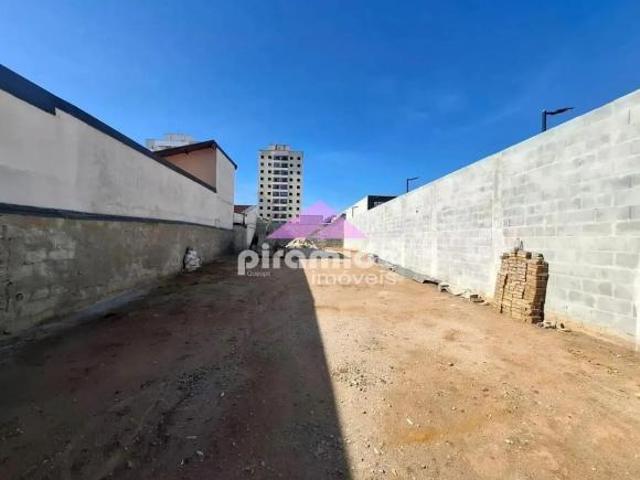 Terreno em Jardim Satélite, São José dos Campos/SP de 10m² à venda por R$ 780.000,00