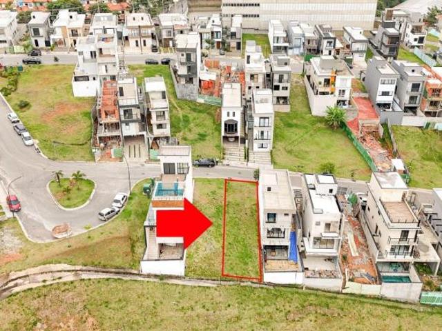 Terreno em Jardim Semiramis, Cotia/SP de 0m² à venda por R$ 340.000,00