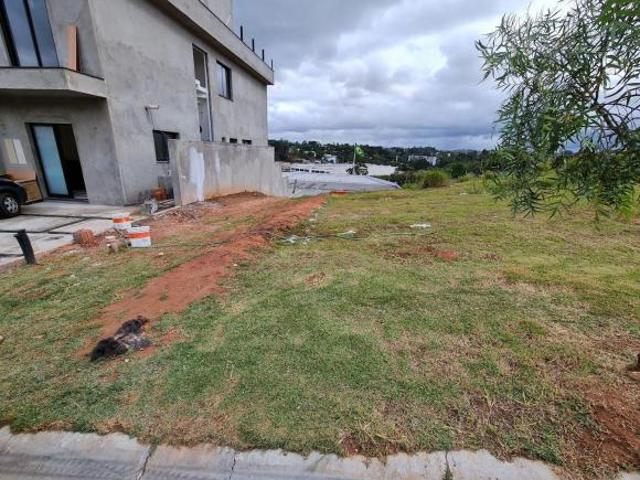 Terreno em Jardim Semiramis, Cotia/SP de 0m² à venda por R$ 330.000,00