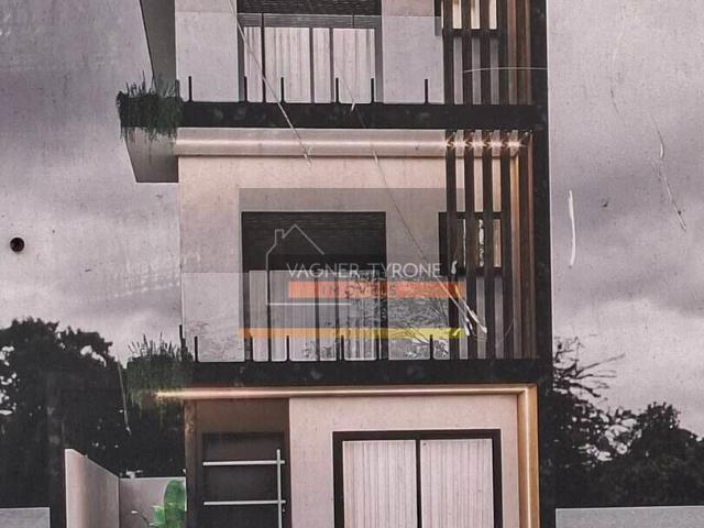 Terreno em Jardim Semiramis, Cotia/SP de 132m² à venda por R$ 359.000,00