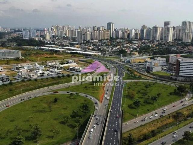 Terreno em Jardim Serimbura, São José dos Campos/SP de 10m² à venda por R$ 1.000.000,00