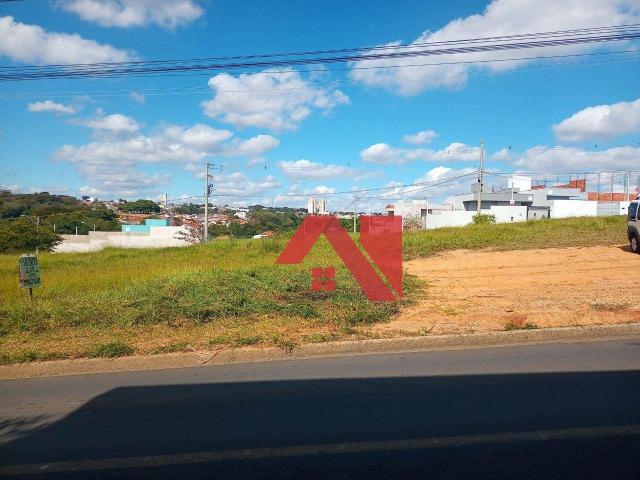 Terreno em Jardim Serra Dourada, Mogi Guaçu/SP de 0m² à venda por R$ 169.000,00