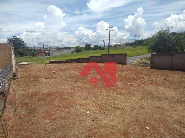 Terreno em Jardim Serra Dourada, Mogi Guaçu/SP de 0m² à venda por R$ 234.900,00