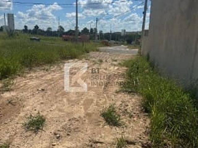 Terreno em Jardim Sevilha, Salto/SP de 10m² à venda por R$ 164.000,00