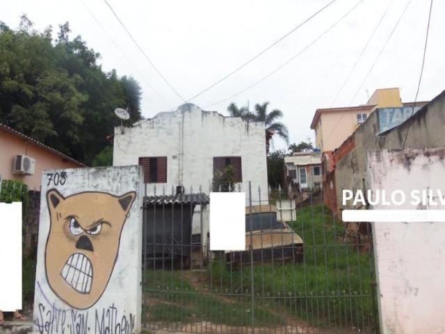 Terreno em Jardim Simus, Sorocaba/SP de 570m² à venda por R$ 529.000,00