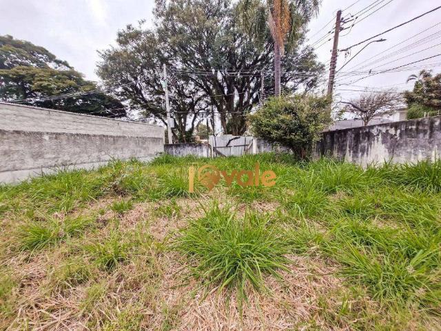 Terreno em Jardim Siesta, Jacareí/SP de 0m² à venda por R$ 259.000,00