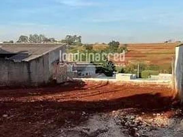 Terreno em Jardim Silvino, Cambé/PR de 10m² à venda por R$ 119.000,00
