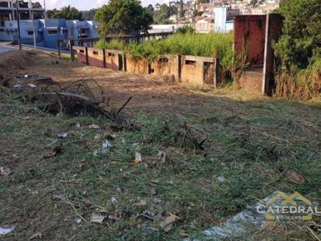 Terreno em Jardim Solange, Campo Limpo Paulista/SP de 0m² à venda por R$ 640.000,00