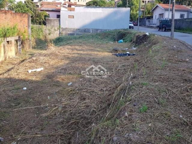 Terreno em Jardim Solange, Campo Limpo Paulista/SP de 761m² à venda por R$ 639.000,00