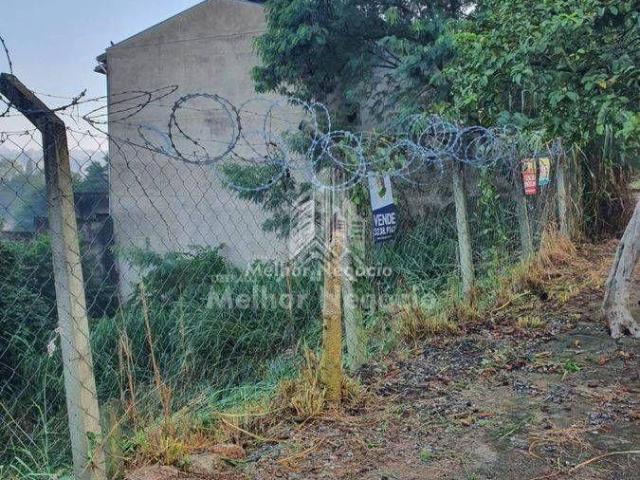 Terreno em Jardim Sorirama Sousas, Campinas/SP de 319m² à venda por R$ 349.900,00