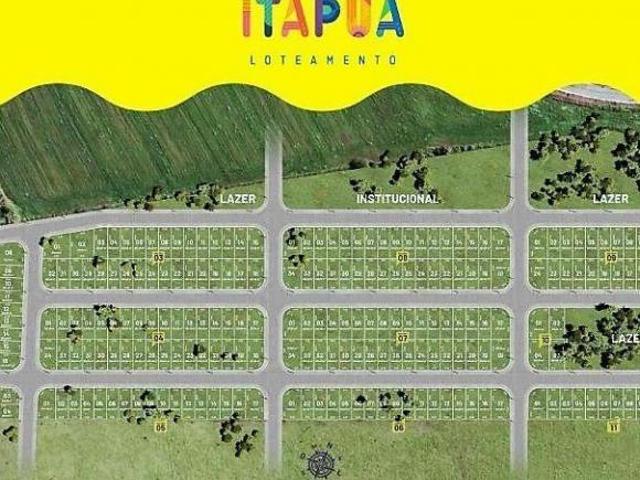 Terreno em Jardim Souza Queiroz Santa Bárbara D&apos oeste